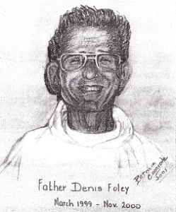 Parish Priests of St Joseph Belmore – St Joseph Belmore